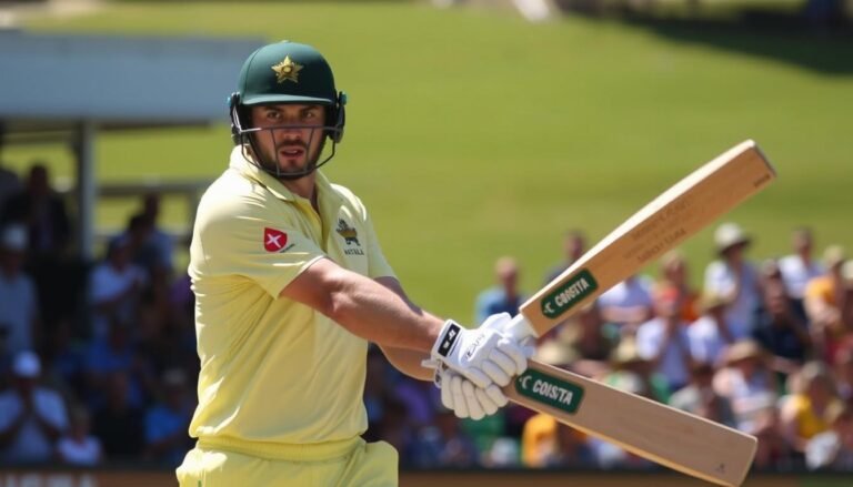 TM Head Travis Head – Cricket Player Australia ALLCRICKET – Today Live ...